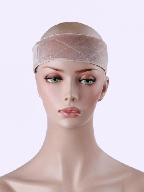 WIG GRIP TO KEEP YOUR WIG FROM SLIDING AND IN PLACE WITHOUT ANY GLUE ...