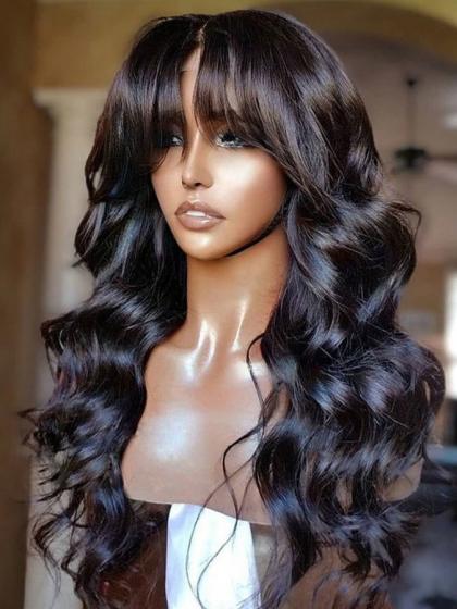 DivasWigs Offers Human Hair Full Lace Wigs & Hair Extensions, Synthetic ...