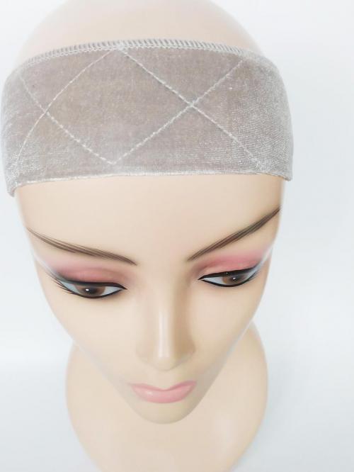 WIG GRIP TO KEEP YOUR WIG FROM SLIDING AND IN PLACE WITHOUT ANY GLUE ...