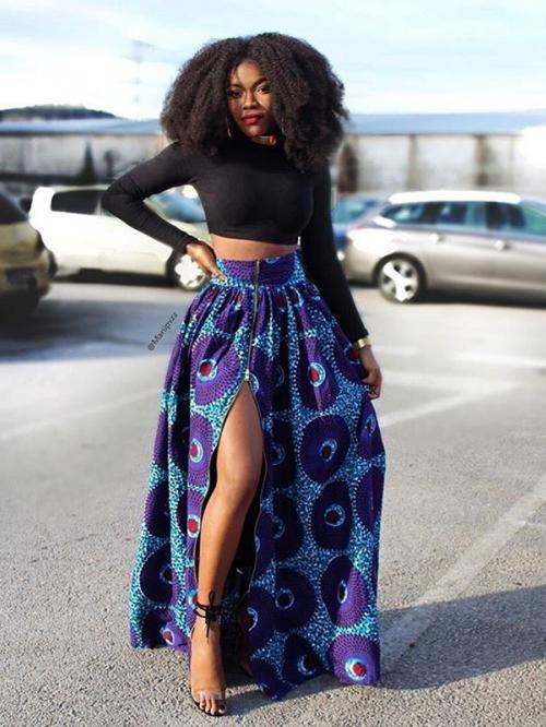 Big Curly Human Hair Full Lace Wig-Curly-CST009 - Shop by Hairstyle ...