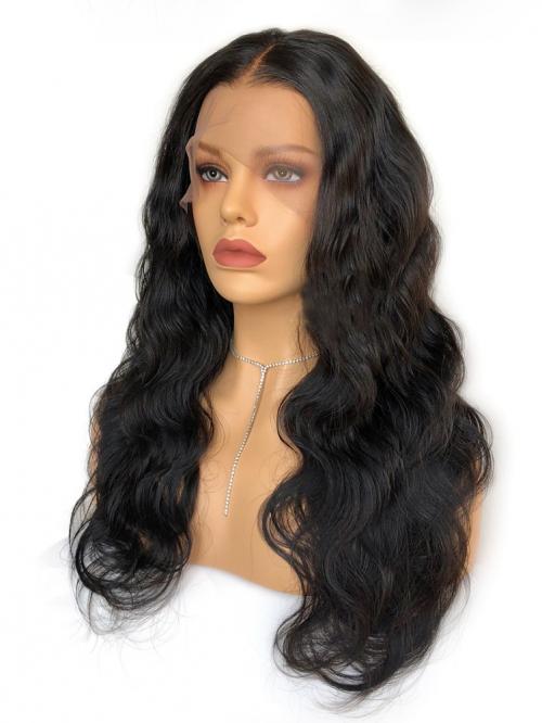 SUPER FINE HD INVISIBLE UNDETECTABLE SEAMLESS SWISS TRANSPARENT LACE ...