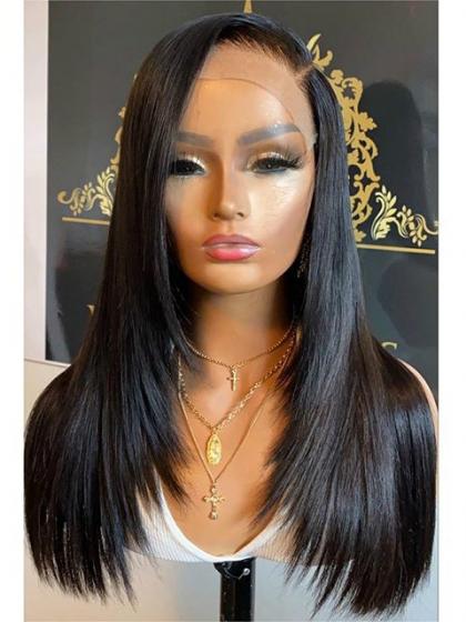 REAL SCALP WIG - DivasWigs.com