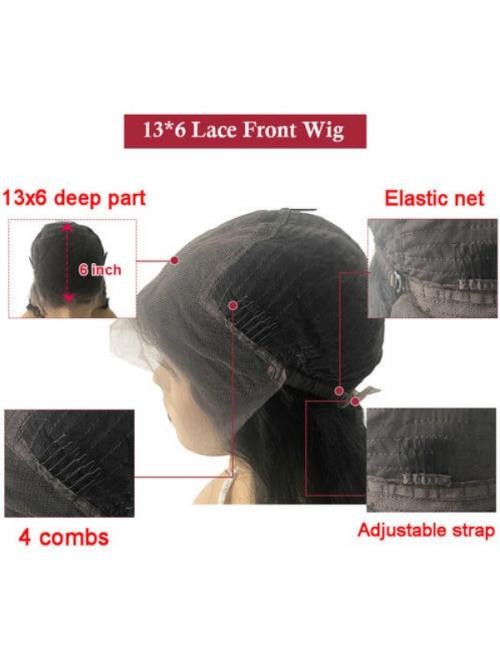 SUPER FINE HD INVISIBLE UNDETECTABLE SEAMLESS SWISS TRANSPARENT LACE ...